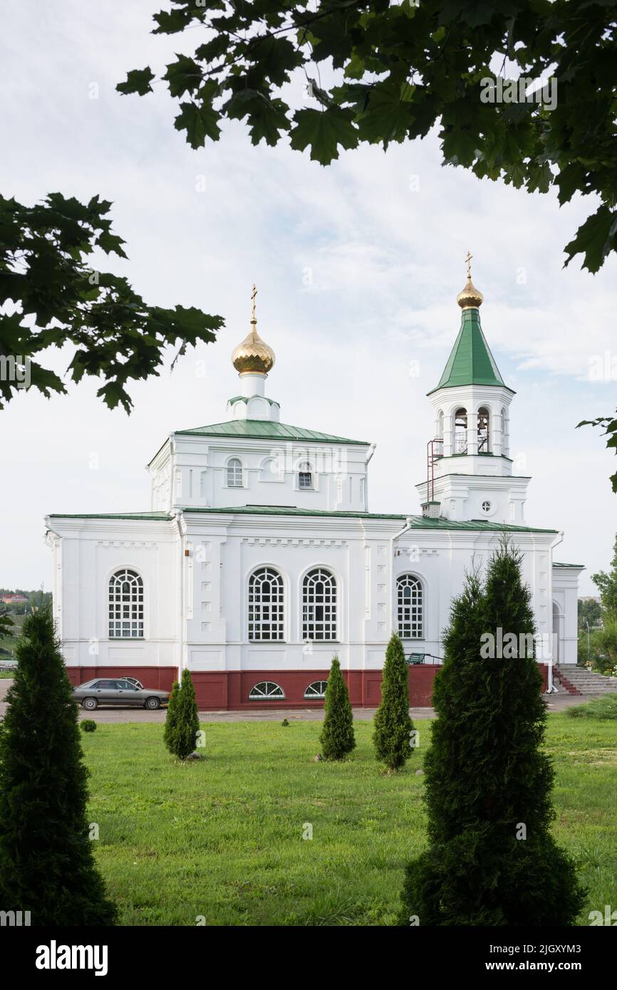 Architectural monuments, tourist centers and interesting places in ...
