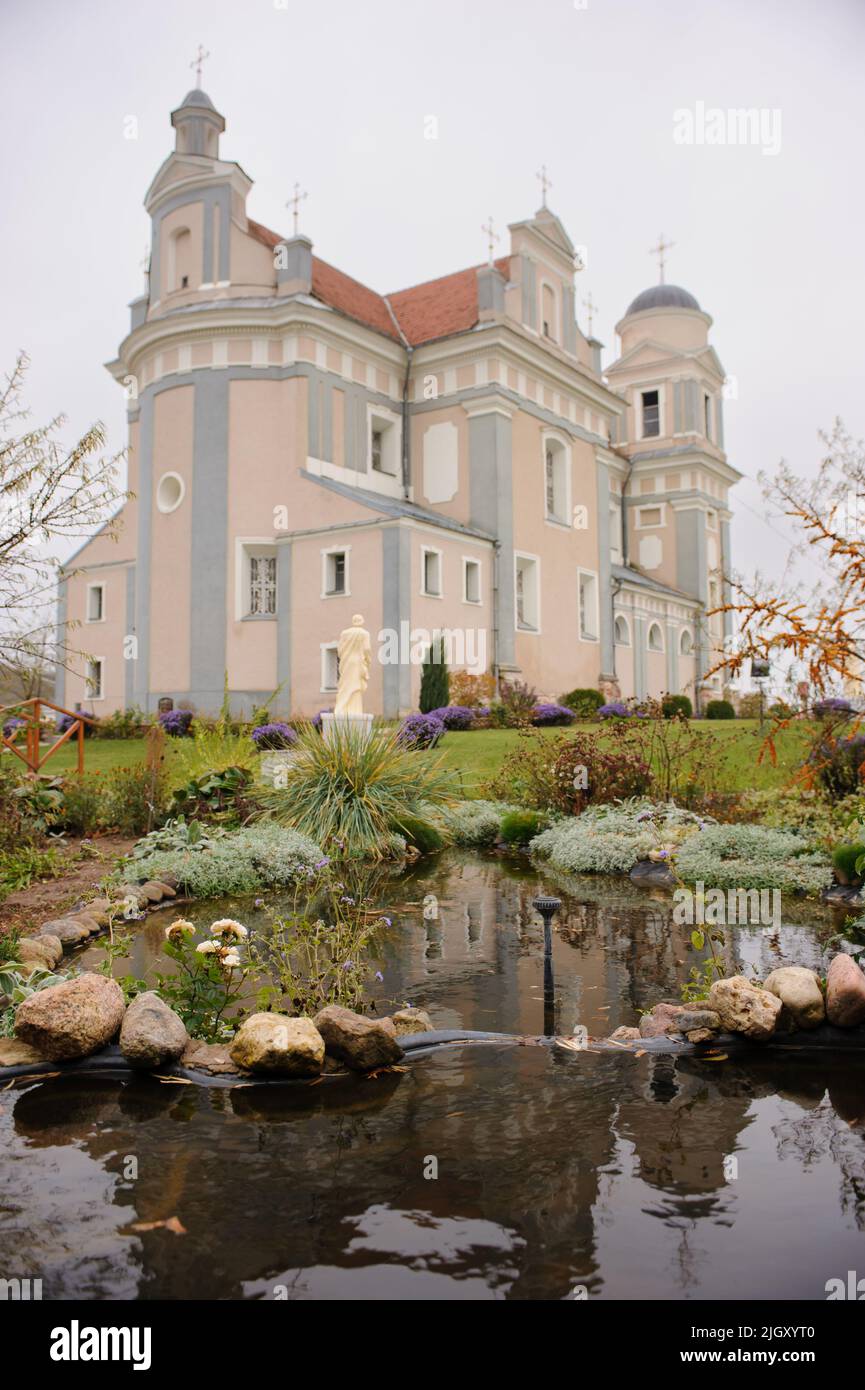 Architectural monuments, tourist centers and interesting places in ...