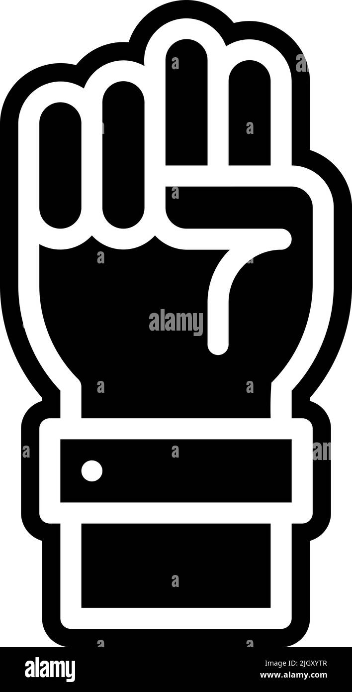 Labour strike Stock Vector Images - Alamy
