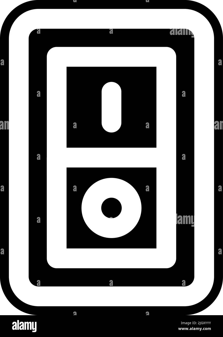 Mother earth day switch icon Stock Vector Image & Art - Alamy