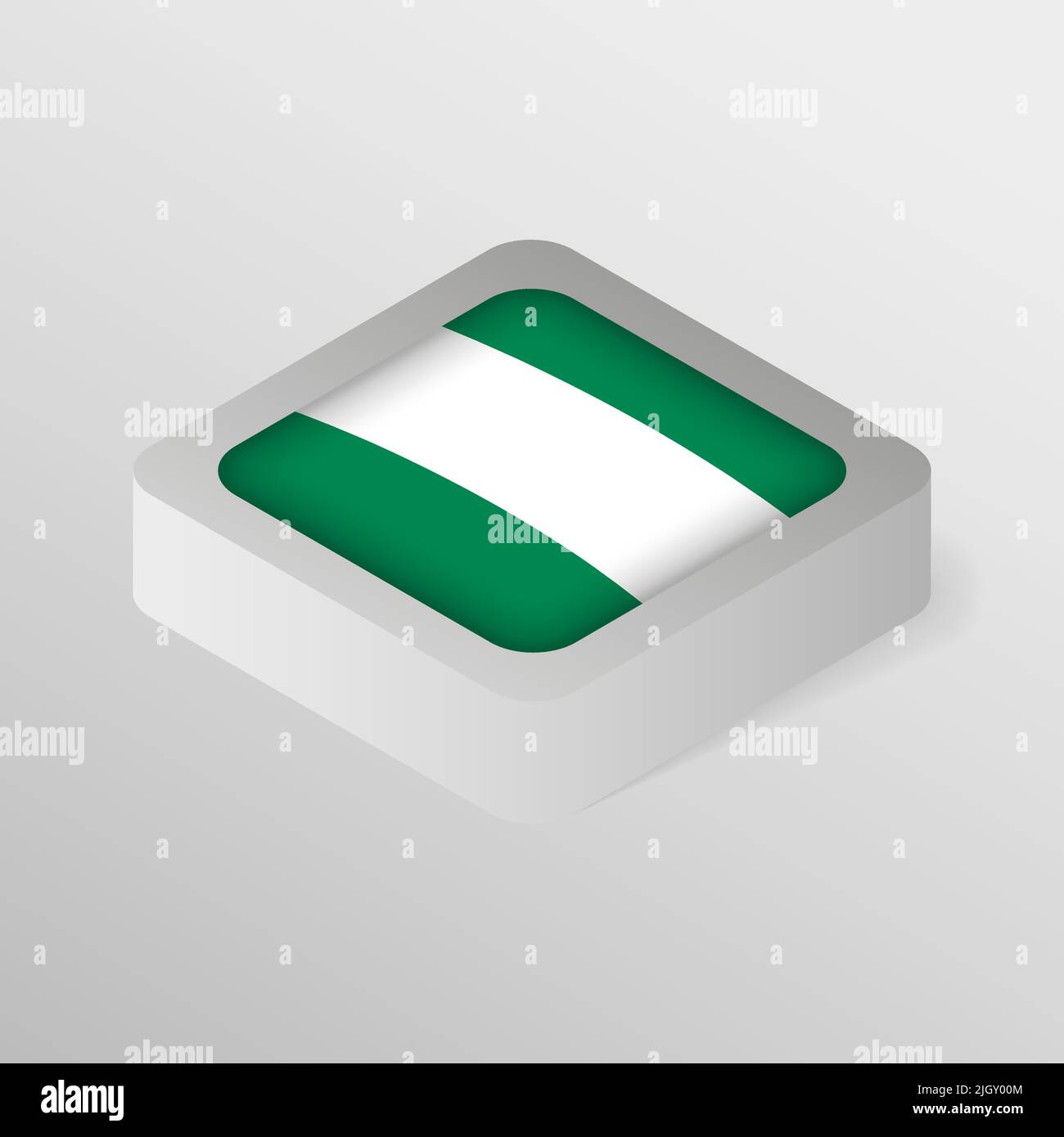 Nigerian history Stock Vector Images - Alamy