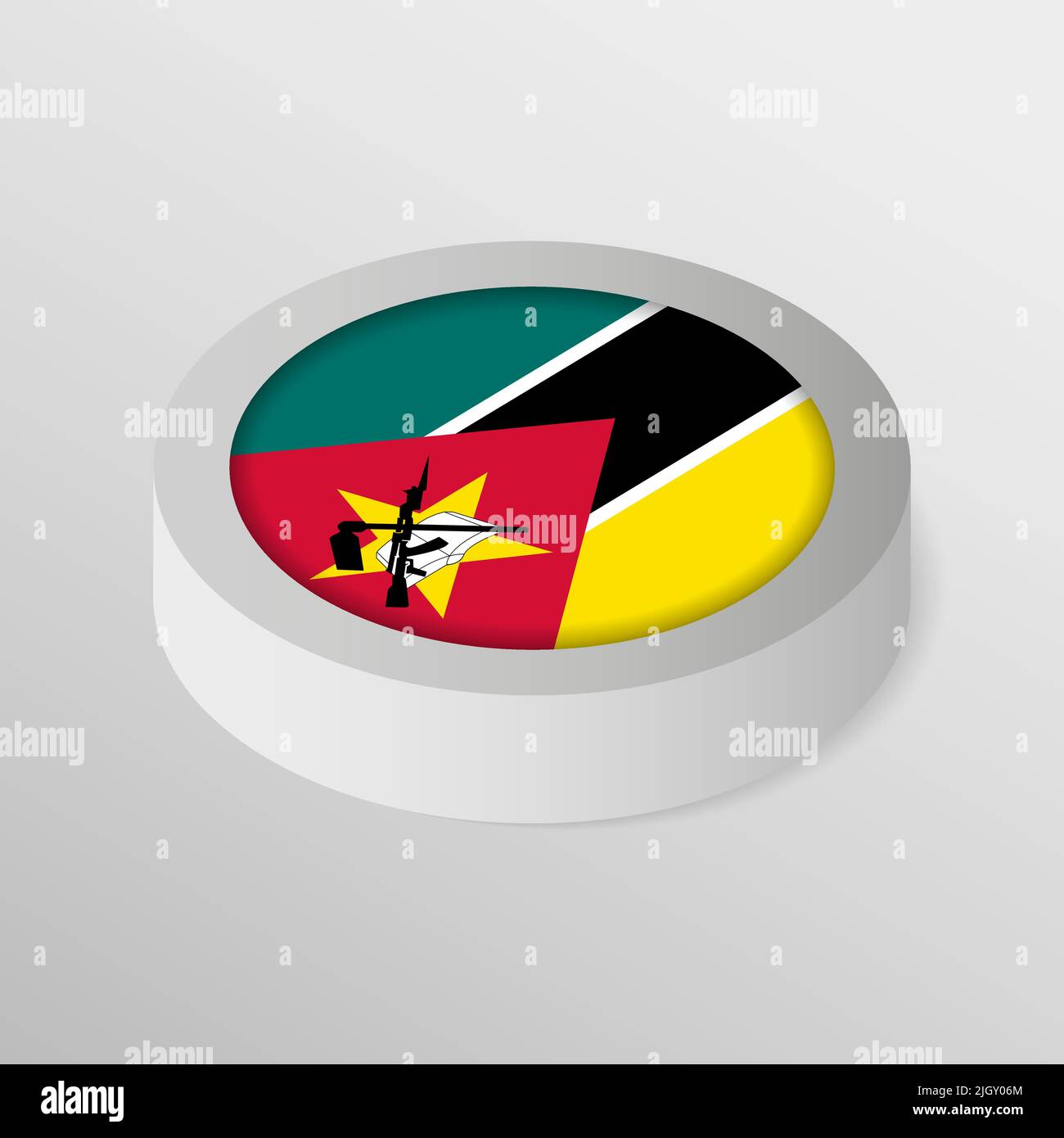 Shield element sticker outline Stock Vector Images - Alamy