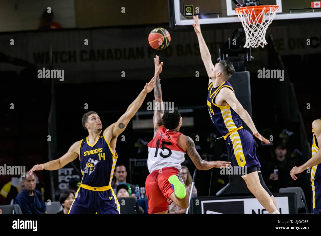 Tate tyrell hi-res stock photography and images - Alamy