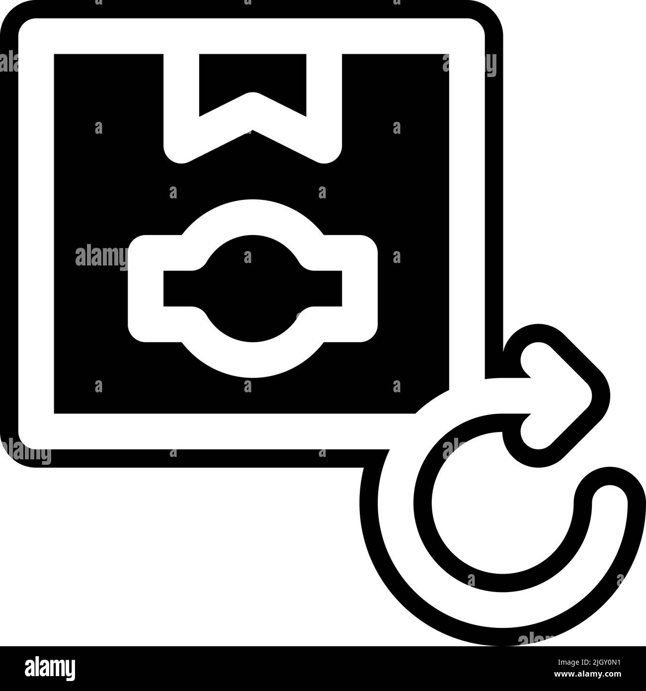 Courier return Black and White Stock Photos & Images - Alamy