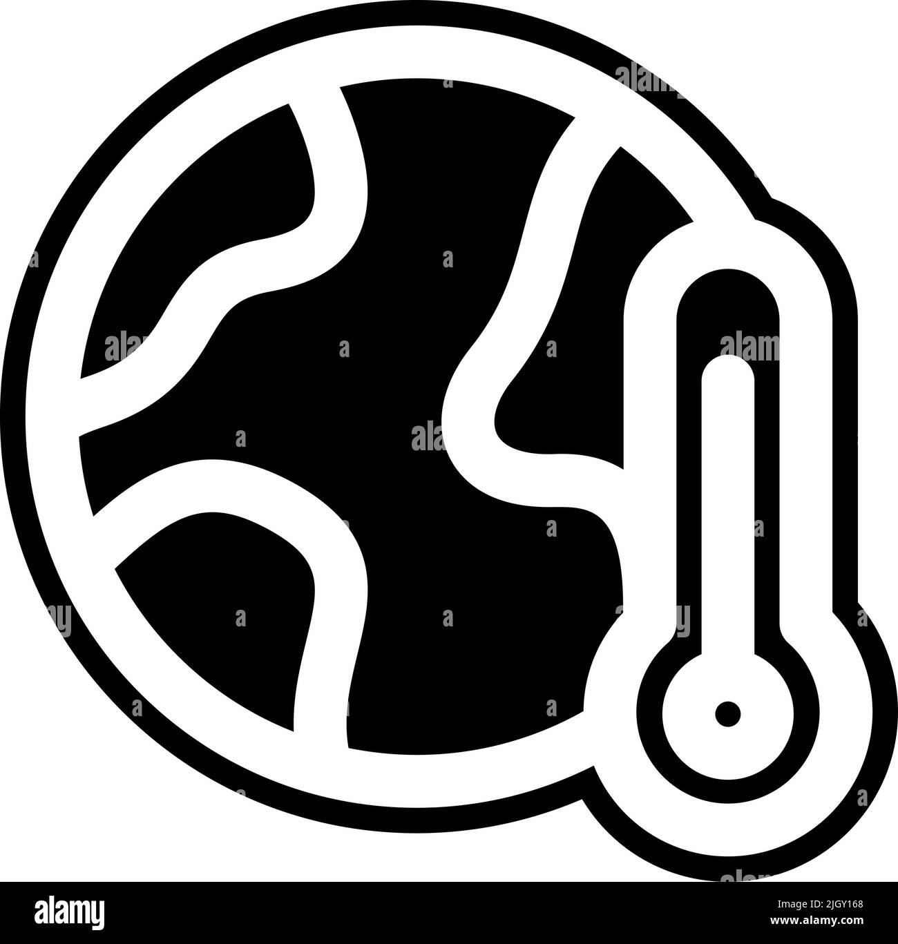 Our earth story Black and White Stock Photos & Images - Alamy