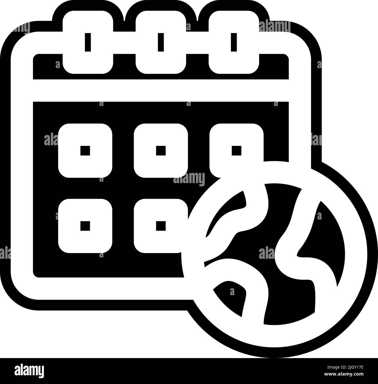 Earth day creative Black and White Stock Photos & Images - Alamy