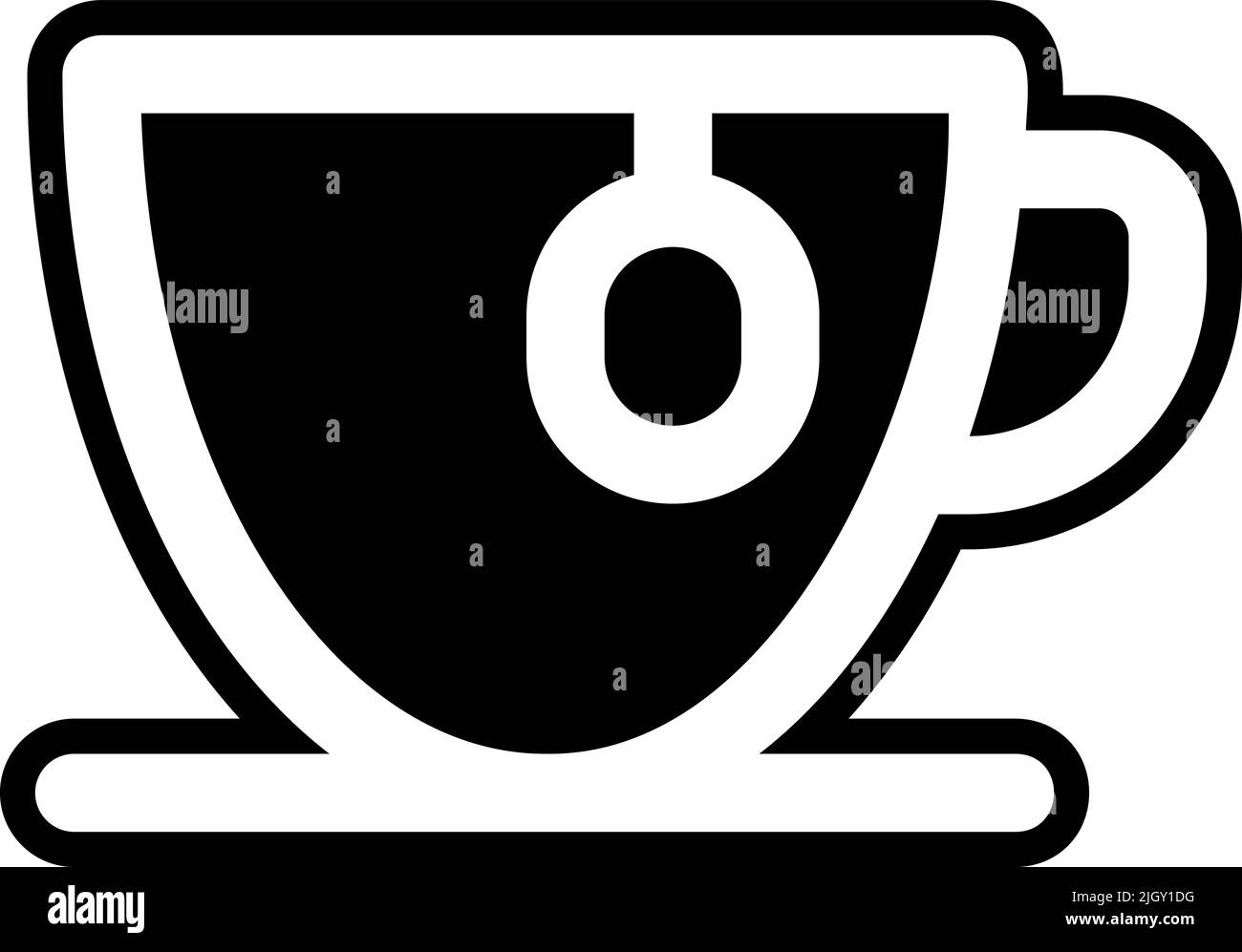 Office tea icon Stock Vector Image & Art - Alamy