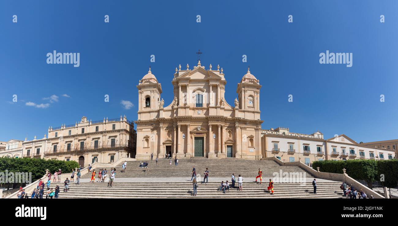 Sicilian monuments hi-res stock photography and images - Alamy