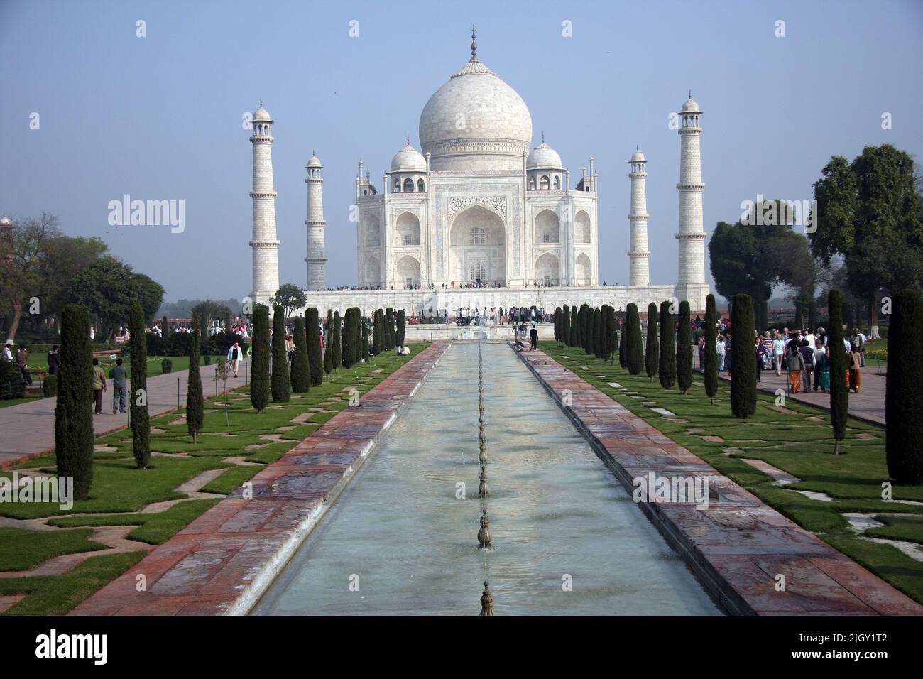 Court architect to the emperor hi-res stock photography and images - Alamy