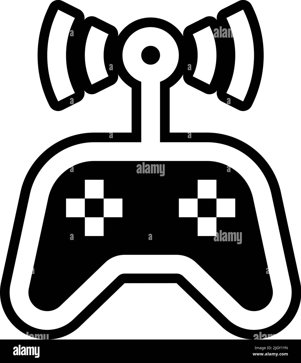 Online game online game icon Stock Vector Image & Art - Alamy