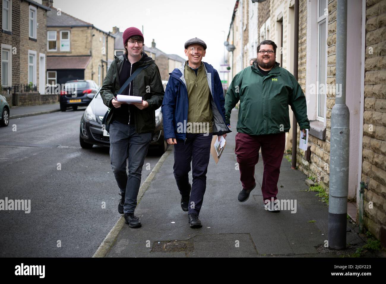 Jack cunliffe hi-res stock photography and images - Alamy