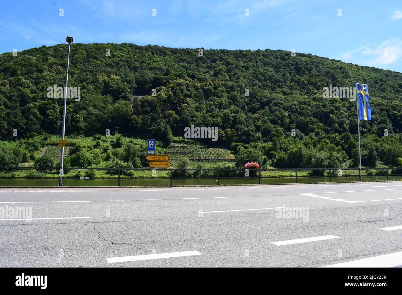 Winnningen hi-res stock photography and images - Alamy