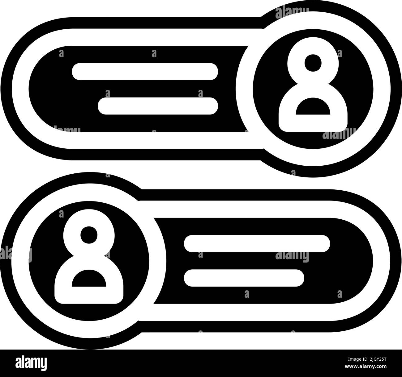 Computer female office phone Black and White Stock Photos & Images - Alamy