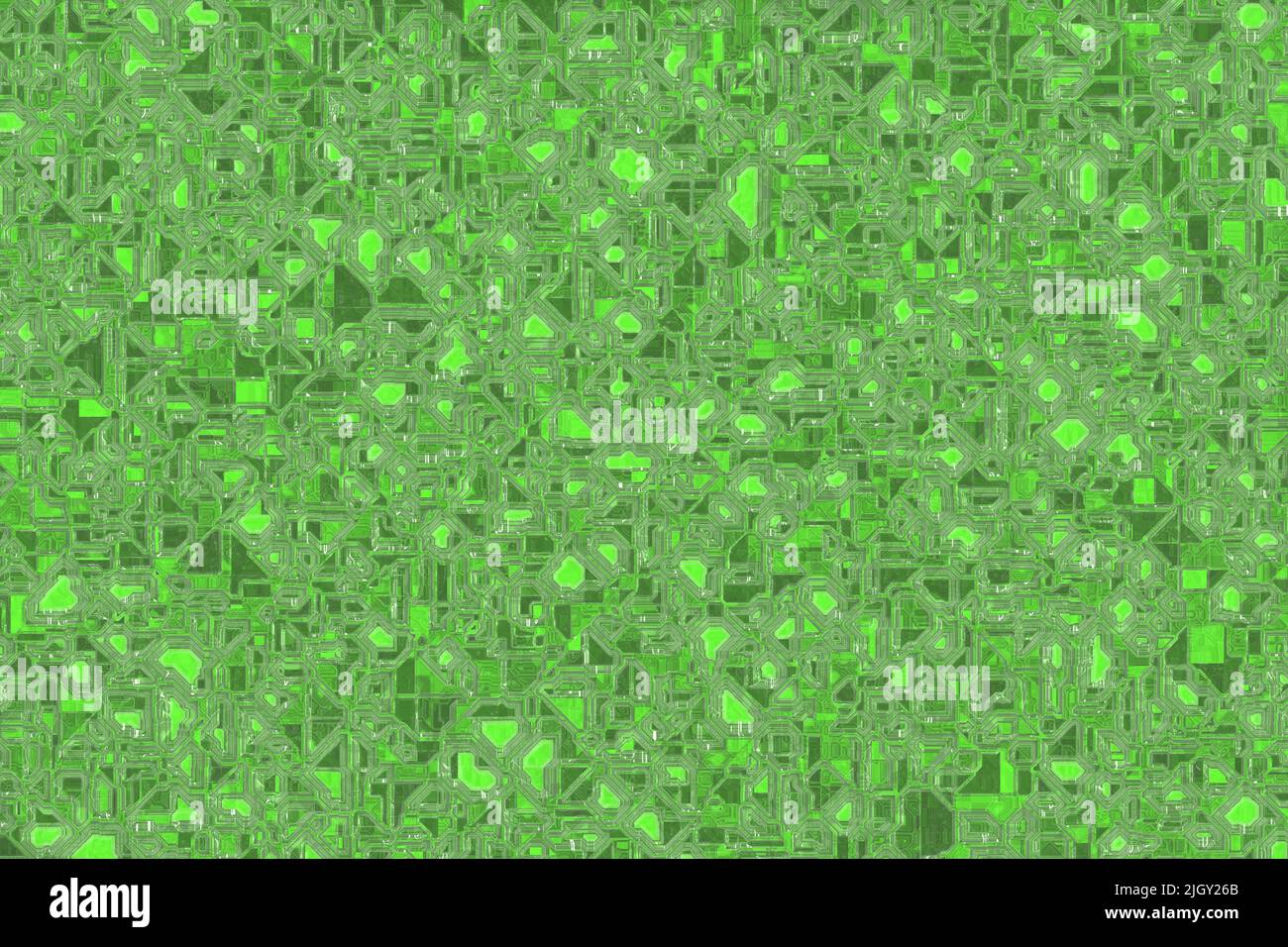 nice design green computer festive acid template cg background texture ...