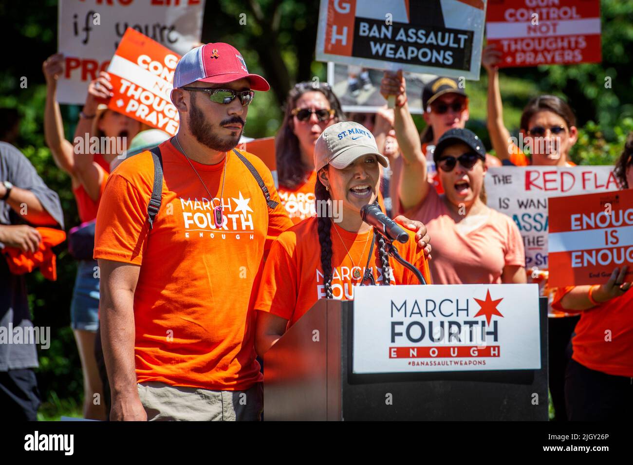 Kimberly rubio hi-res stock photography and images - Alamy