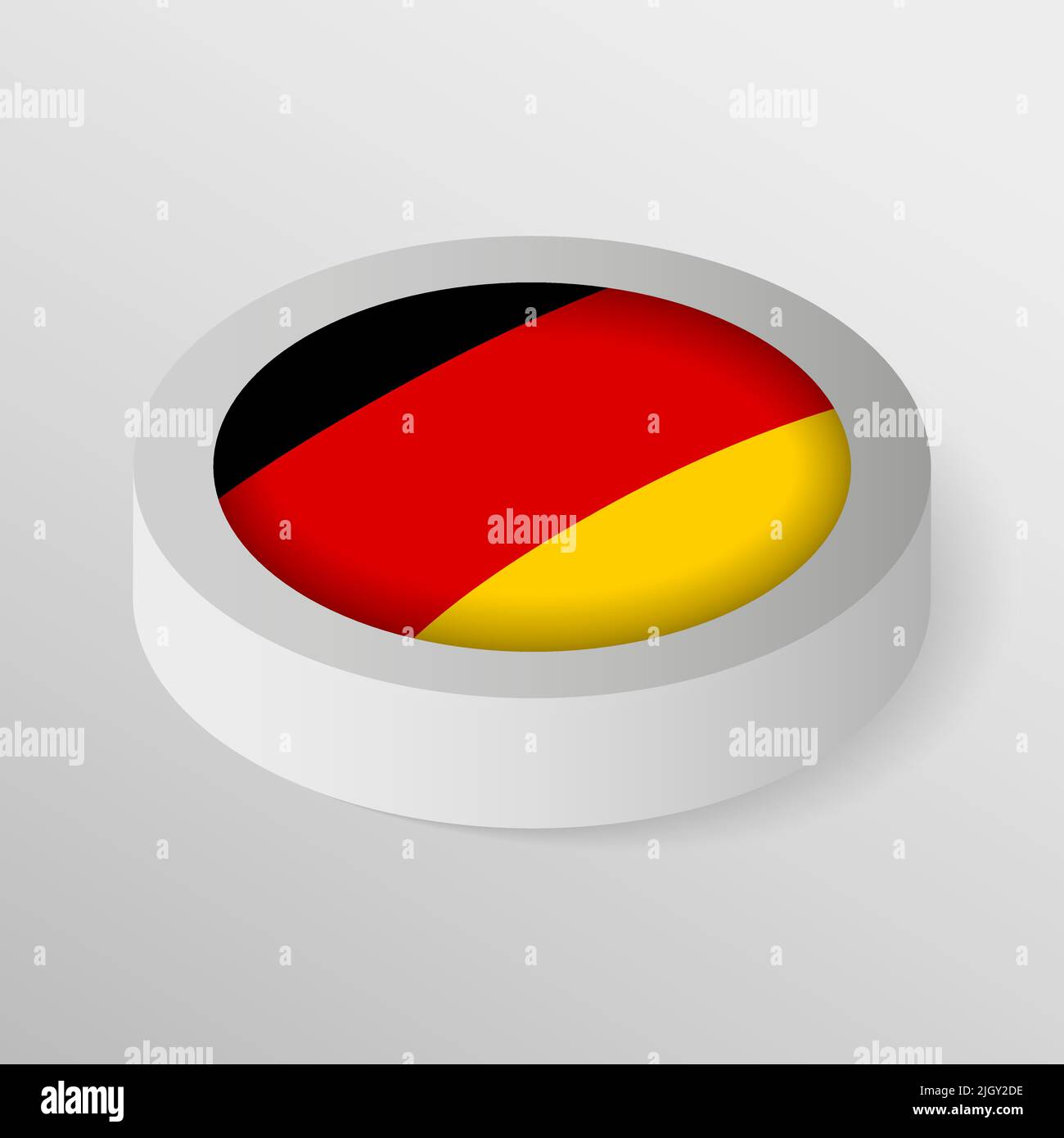 German shield Stock Vector Images - Alamy