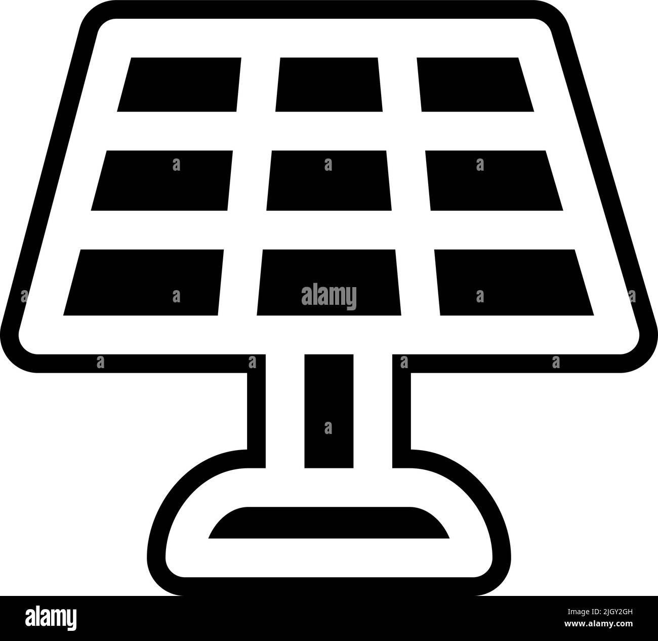 Save tree advertisement Stock Vector Images - Alamy