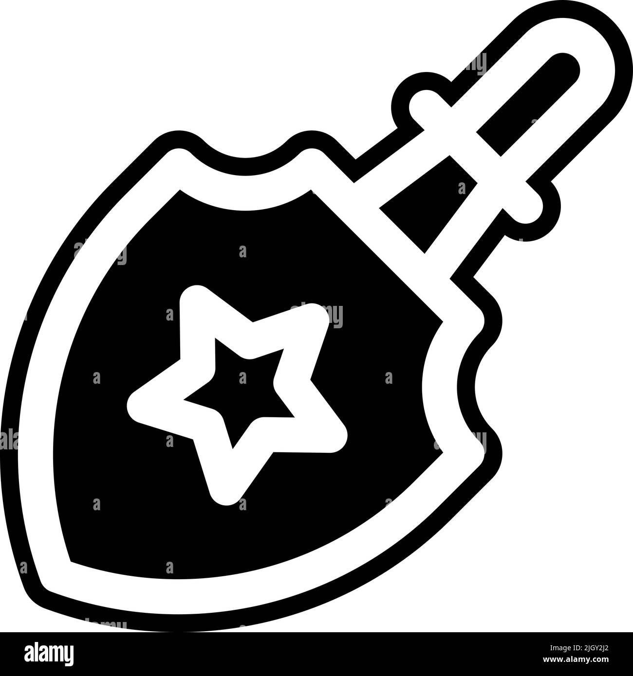 Online game rpg icon Stock Vector Image & Art - Alamy