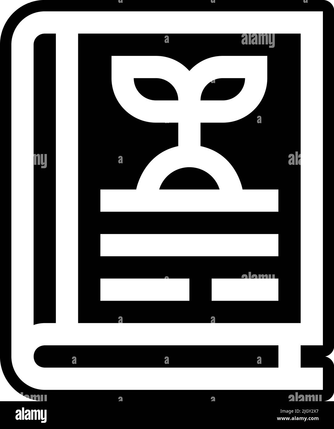 Mother earth day book icon Stock Vector Image & Art - Alamy