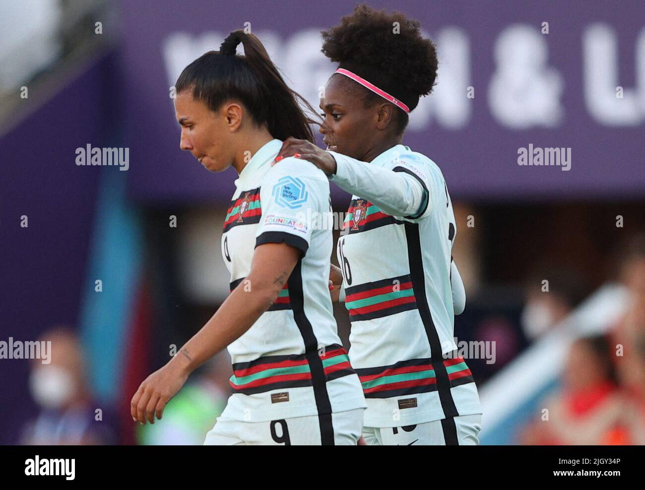 Ana borges portugal hi-res stock photography and images - Alamy