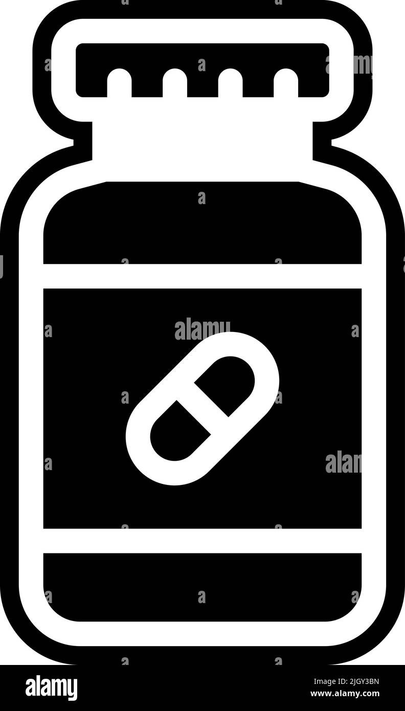 Pharmacy pills icon Stock Vector Image & Art - Alamy