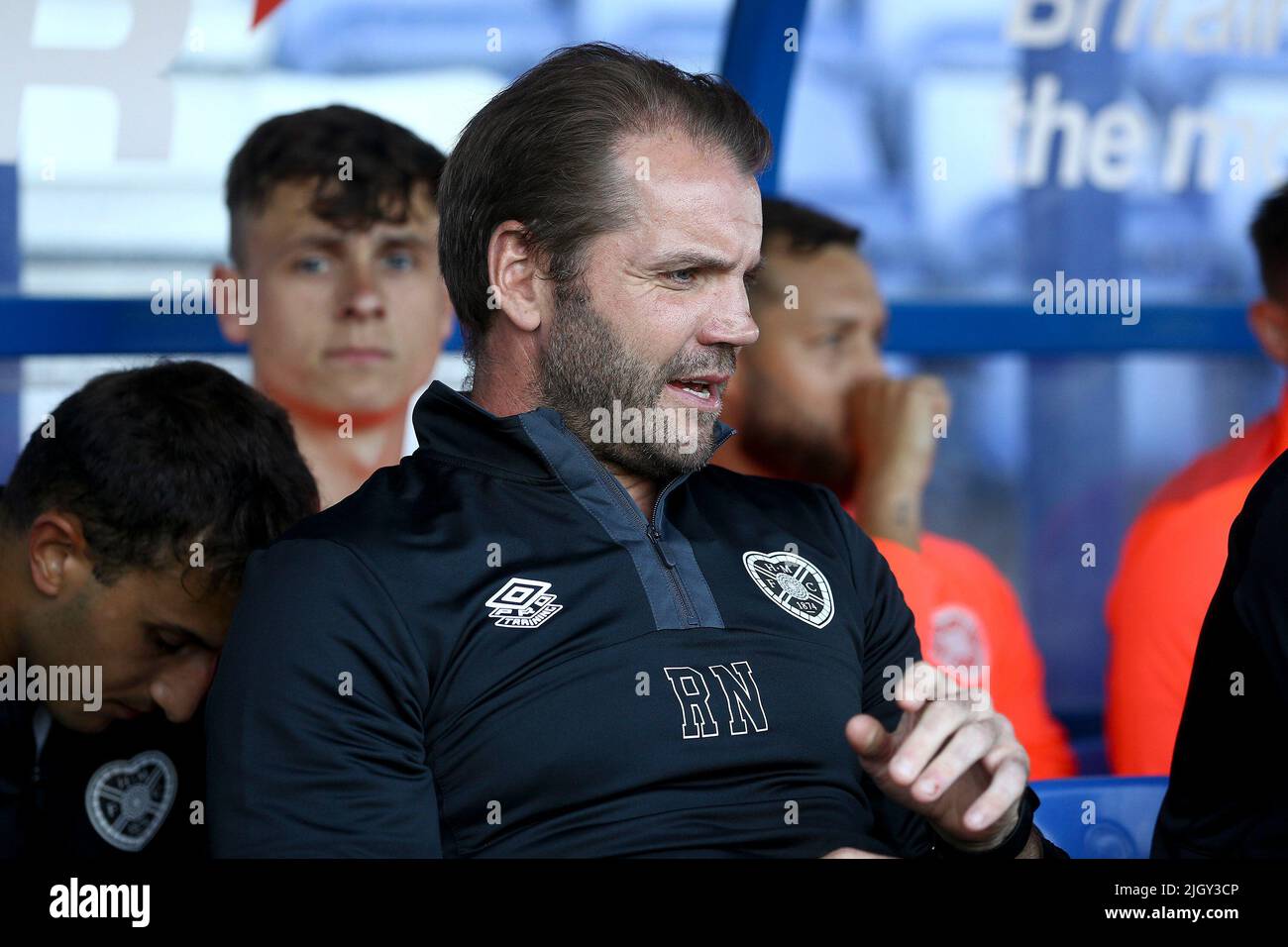 Robbie nelson hi-res stock photography and images - Alamy
