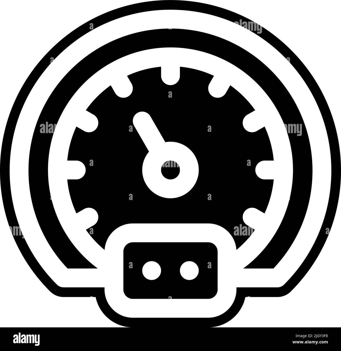 Online game speed icon Stock Vector Image & Art - Alamy