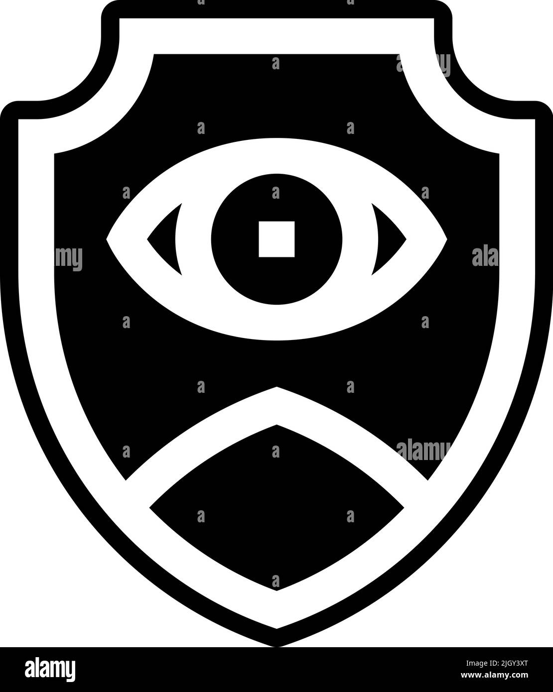 Vision laser Black and White Stock Photos & Images - Alamy