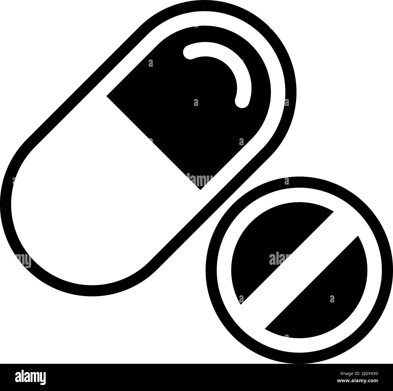 Pharmacy drugs icon Stock Vector Image & Art - Alamy