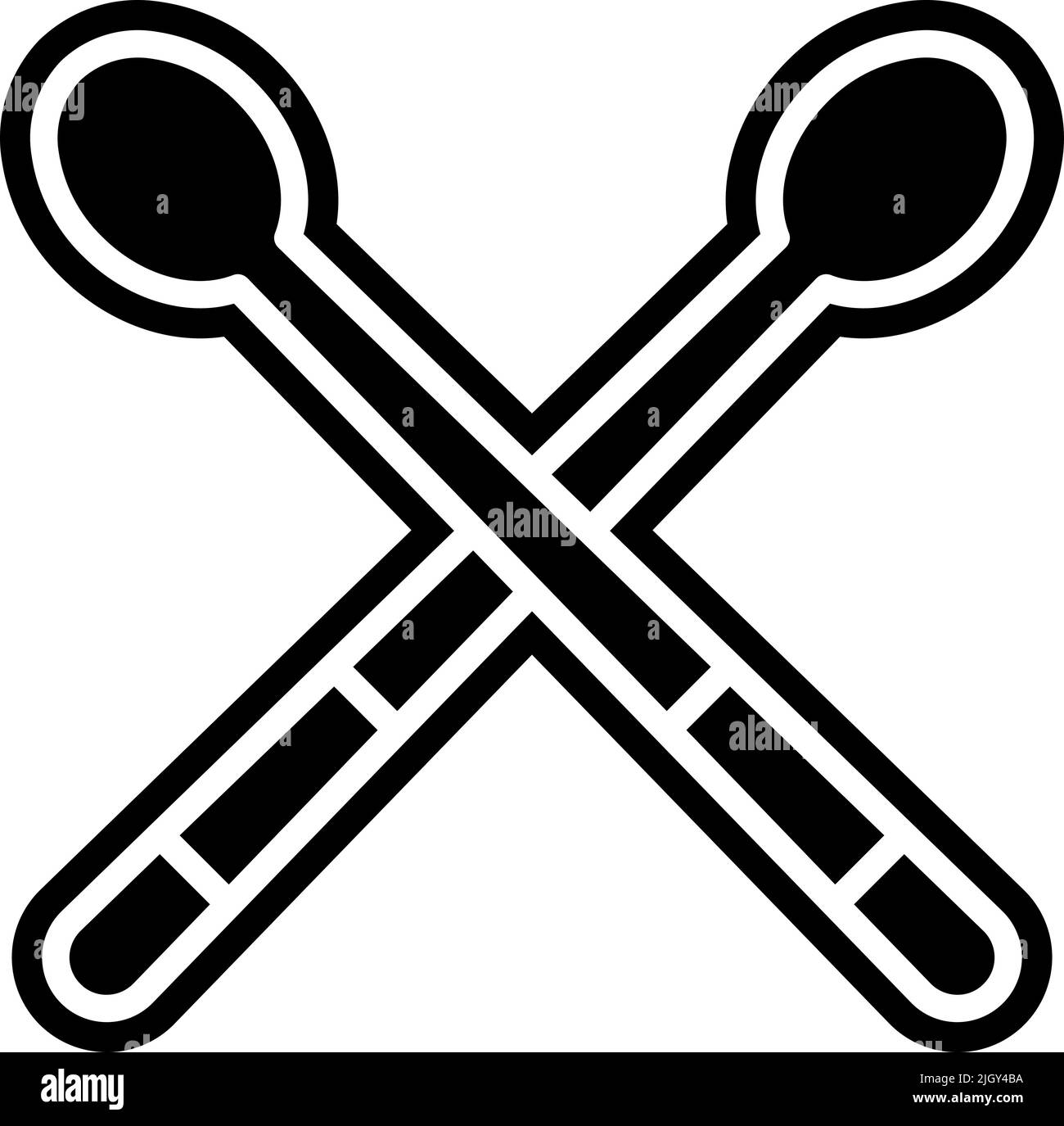 Vintage music store sign Cut Out Stock Images & Pictures - Alamy