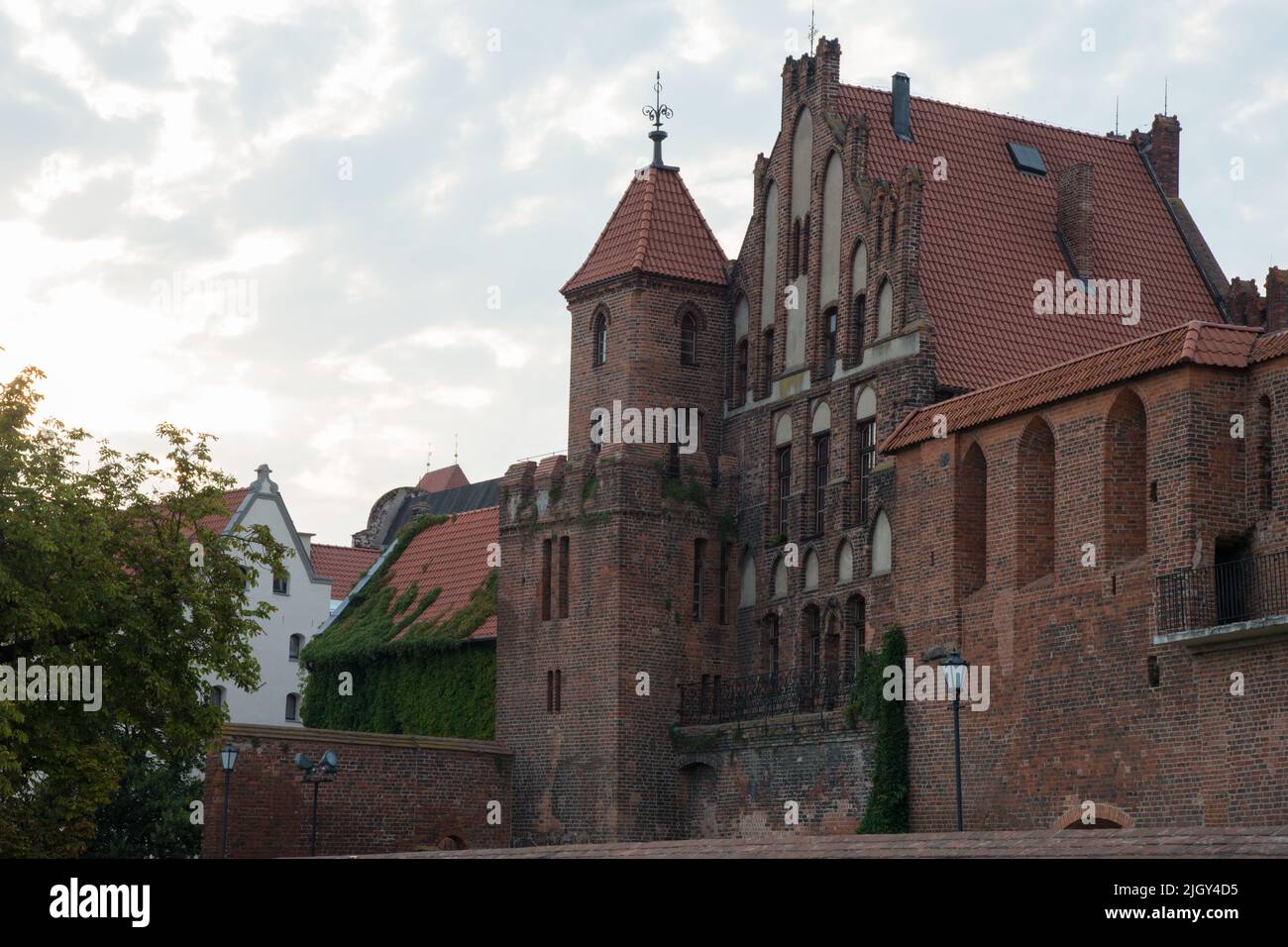 Culture torun poland hi-res stock photography and images - Alamy