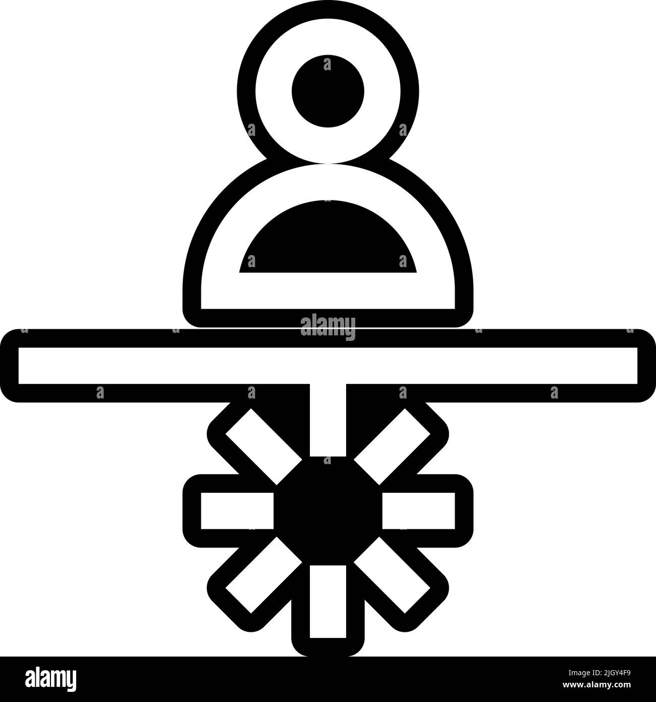 Opponent has Black and White Stock Photos & Images - Alamy