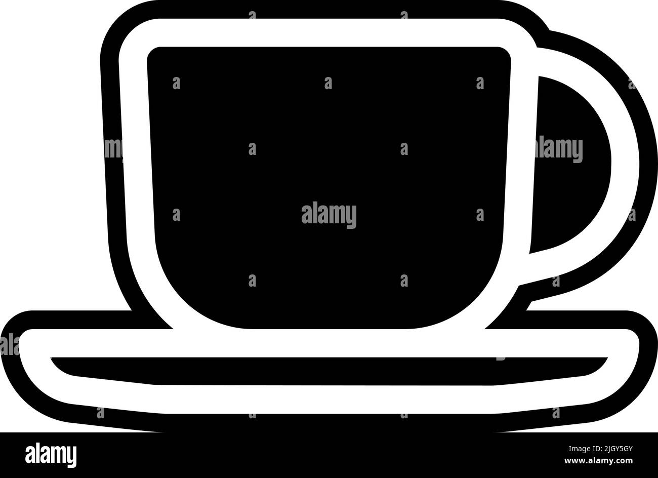 Work mug Black and White Stock Photos & Images - Alamy