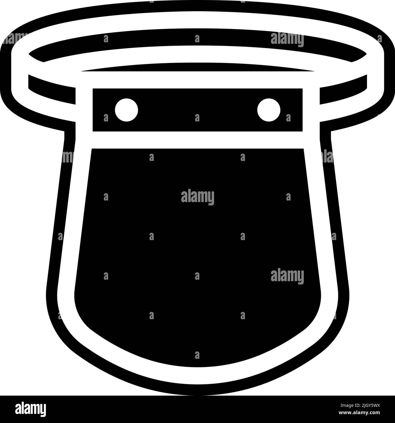 Protective breathing mask Black and White Stock Photos & Images - Alamy