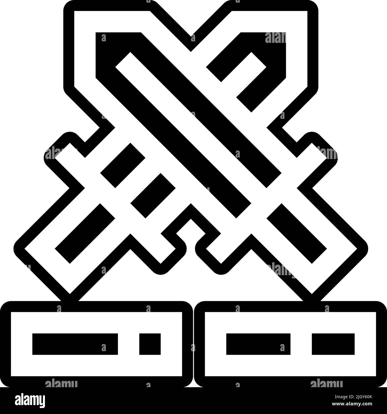 Fight for control Black and White Stock Photos & Images - Alamy