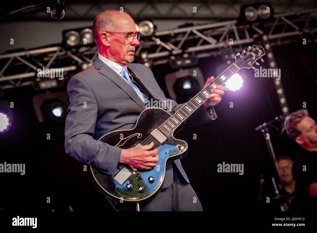 John fairweather hi-res stock photography and images - Alamy