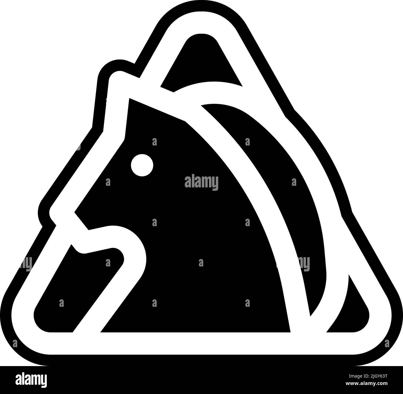 Protection and security cyber attack icon Stock Vector Image & Art - Alamy