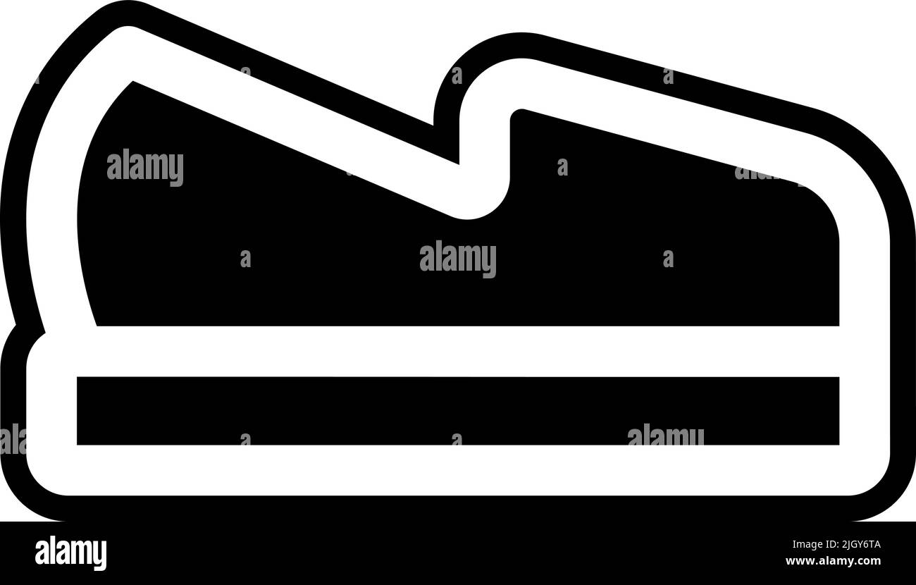 Fashion retail icons Black and White Stock Photos & Images - Alamy