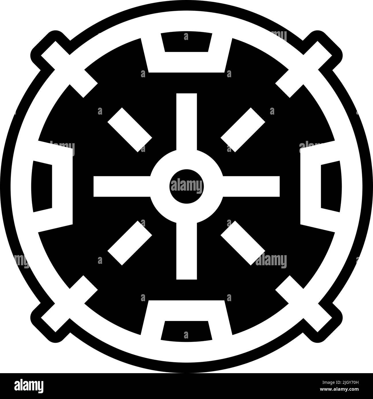 Medical ophthalmology surgery laser vision Stock Vector Images - Alamy