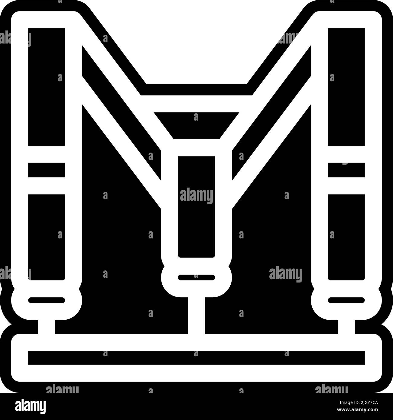 Climber equipment Black and White Stock Photos & Images - Alamy