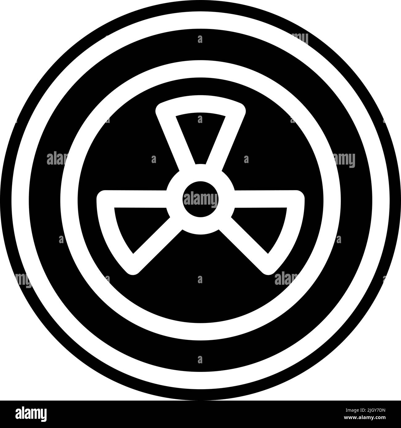 Radiation safety equipment Stock Vector Images - Alamy