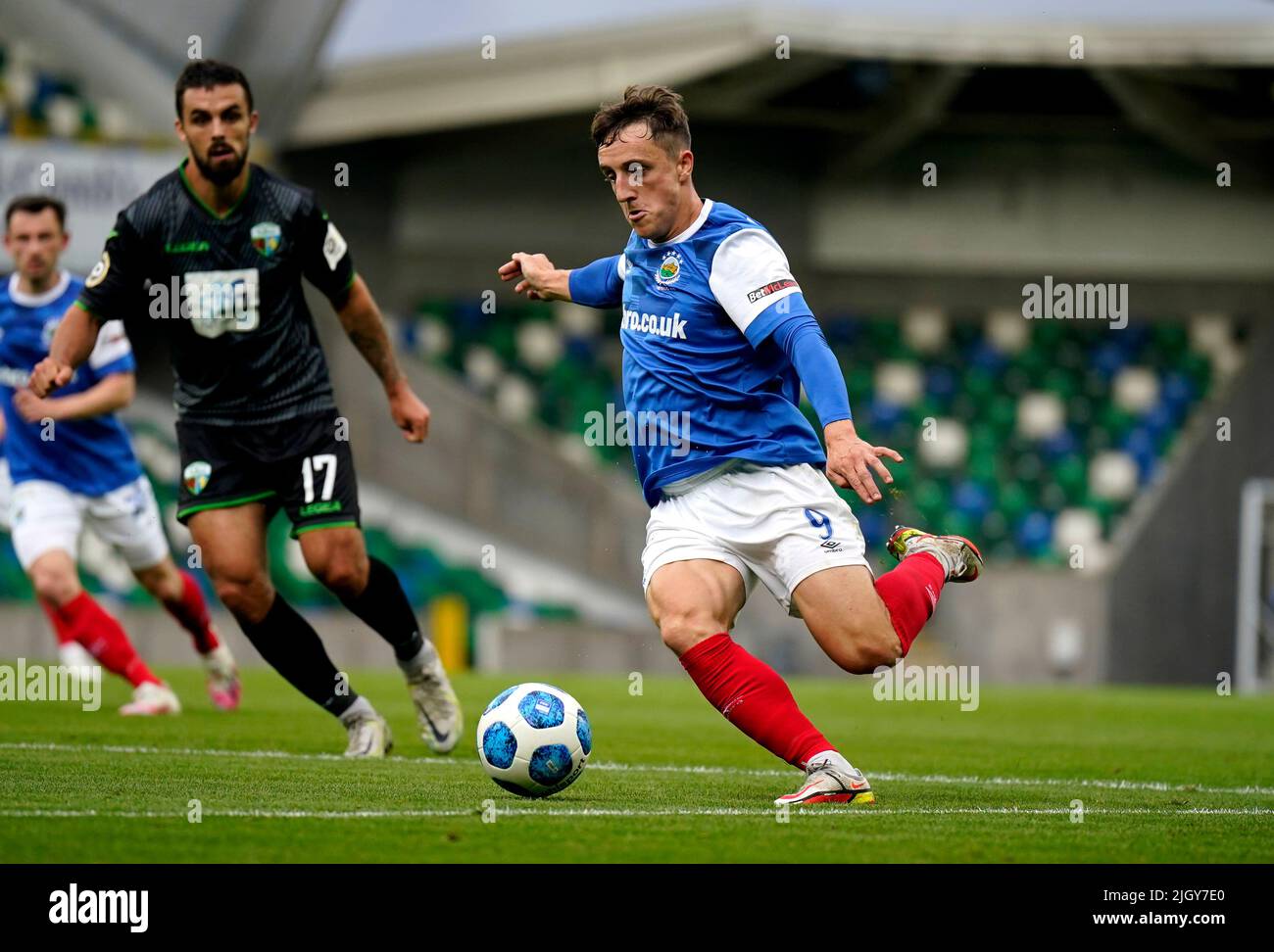 Joel cooper 2022 hi-res stock photography and images - Alamy