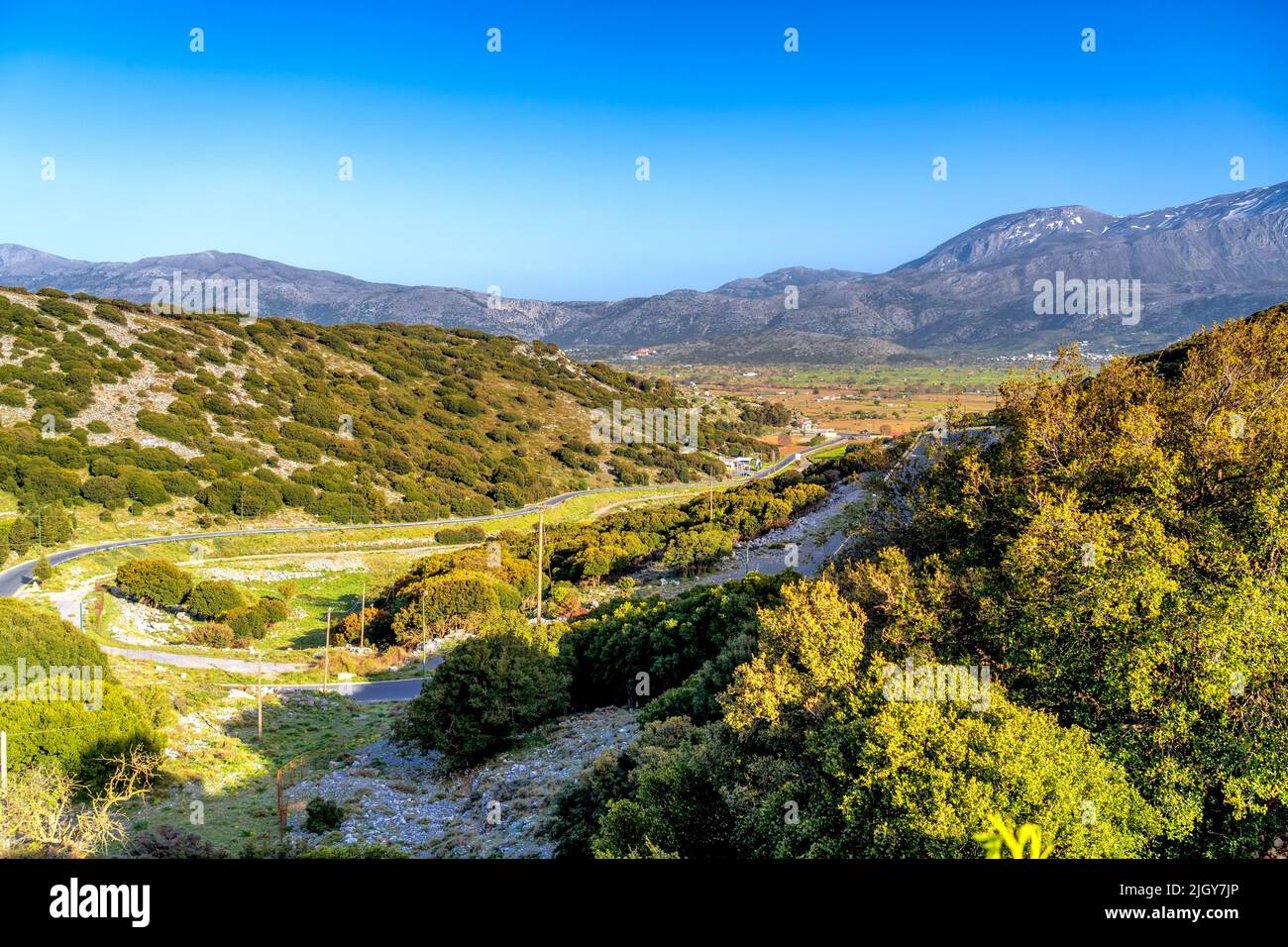 Seli windmills hi-res stock photography and images - Alamy