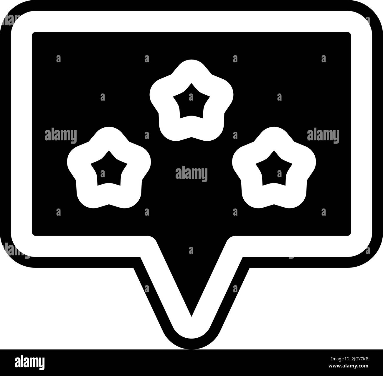 Retail feedback icon Stock Vector Image & Art - Alamy