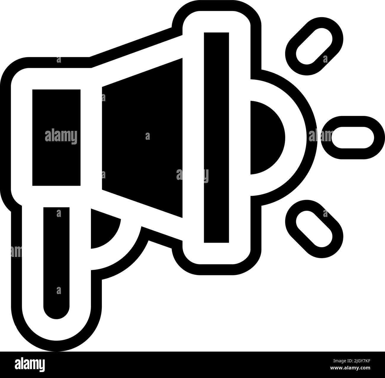 Retail promotion icon Stock Vector Image & Art - Alamy