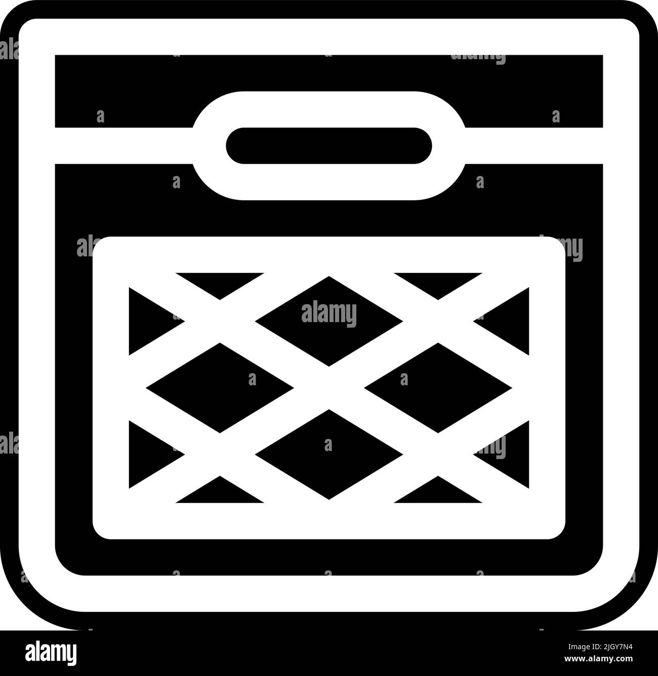 Plastic bag food Black and White Stock Photos & Images - Alamy