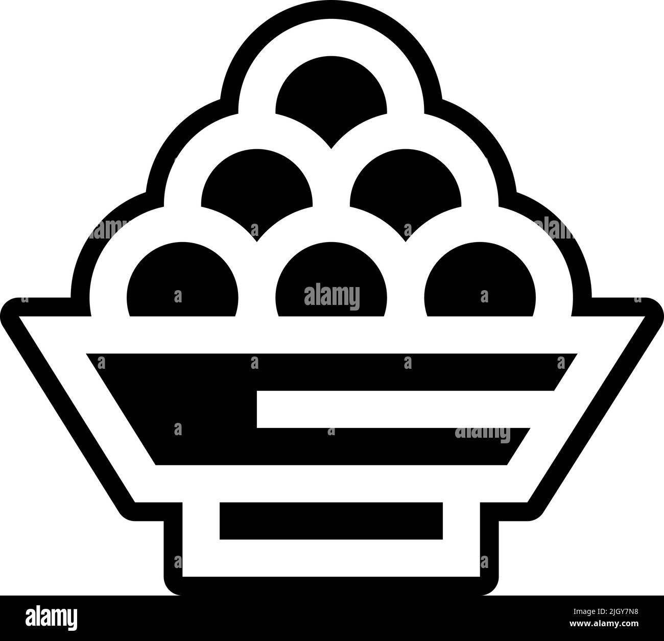 New year black table Black and White Stock Photos & Images - Alamy