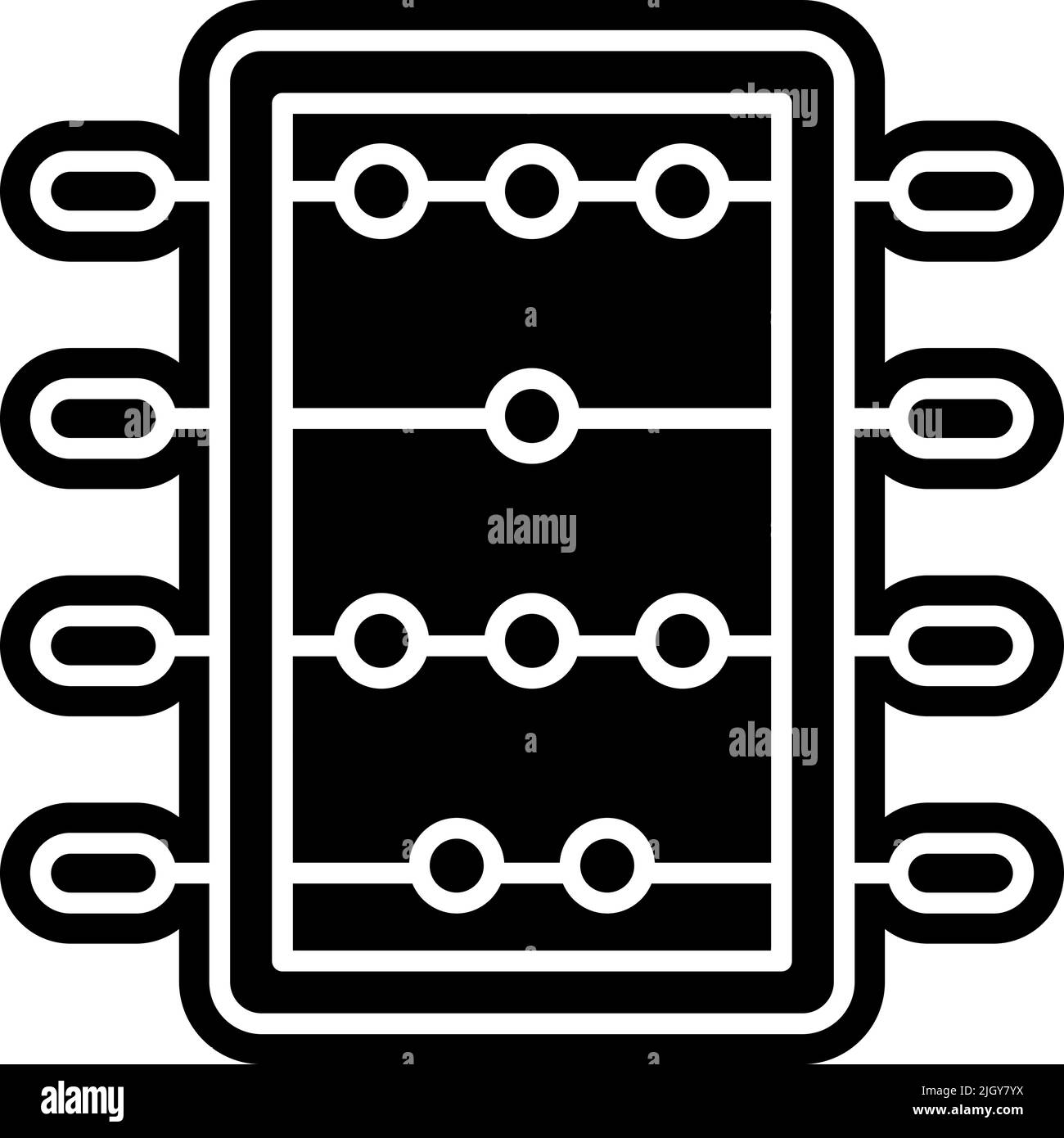 Table football game Black and White Stock Photos & Images - Alamy