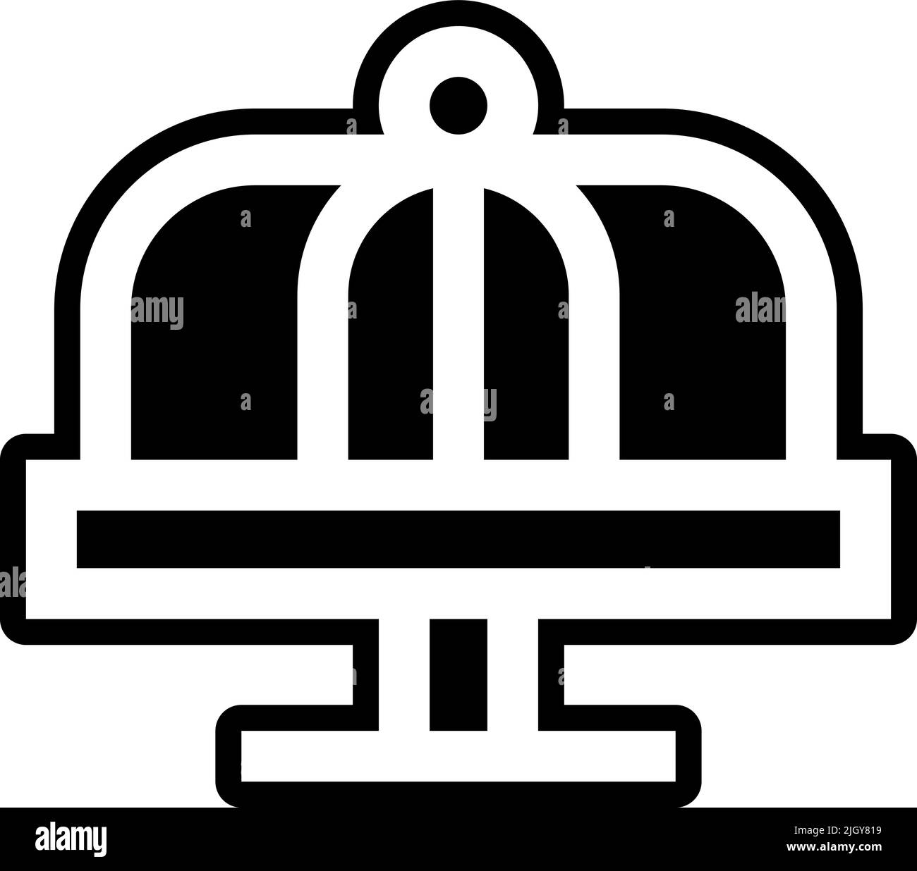 Merry go round funfair sign hi-res stock photography and images - Alamy