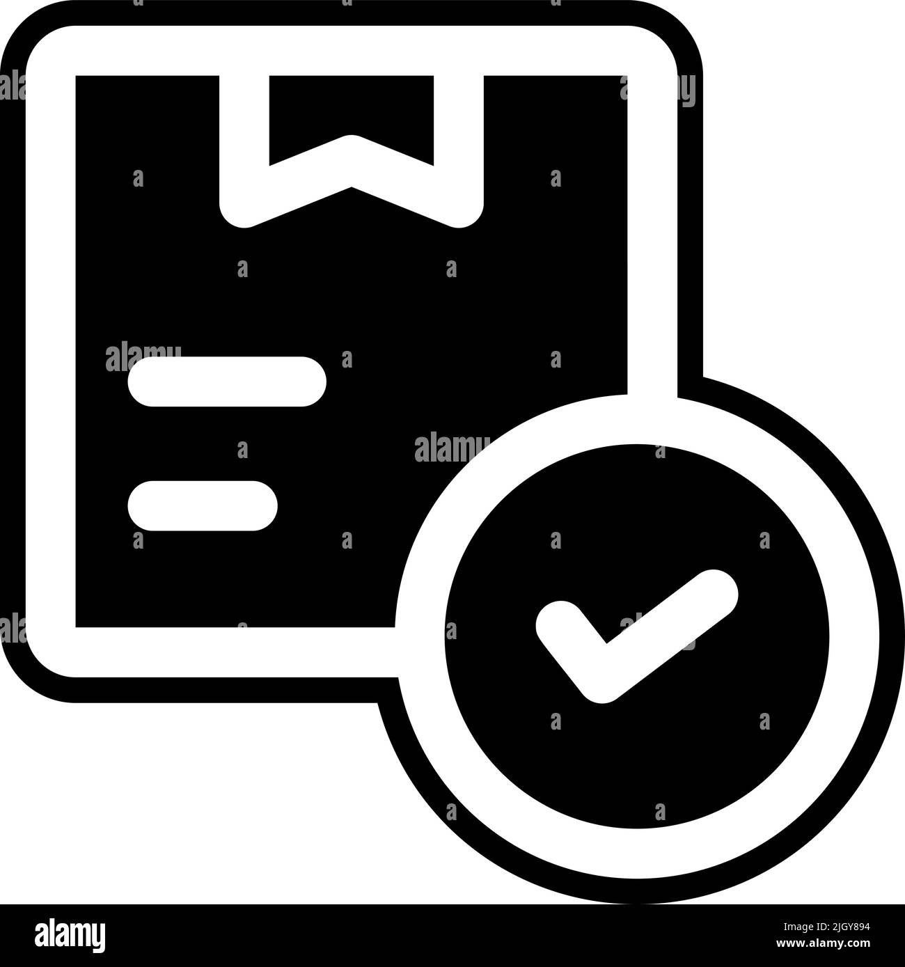 Retail package icon Stock Vector Image & Art - Alamy